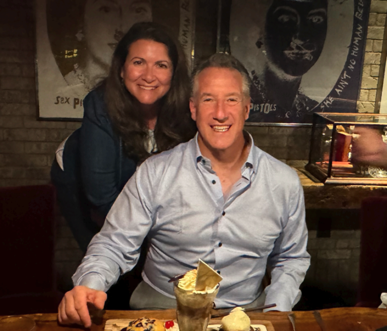 A tribute to my friend, David Pearlman - Waylandpost