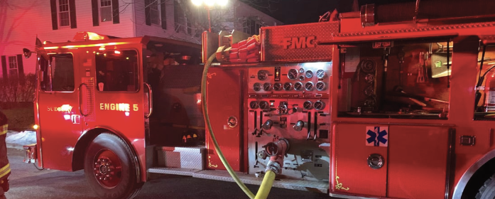 News in Brief – Waylandpost