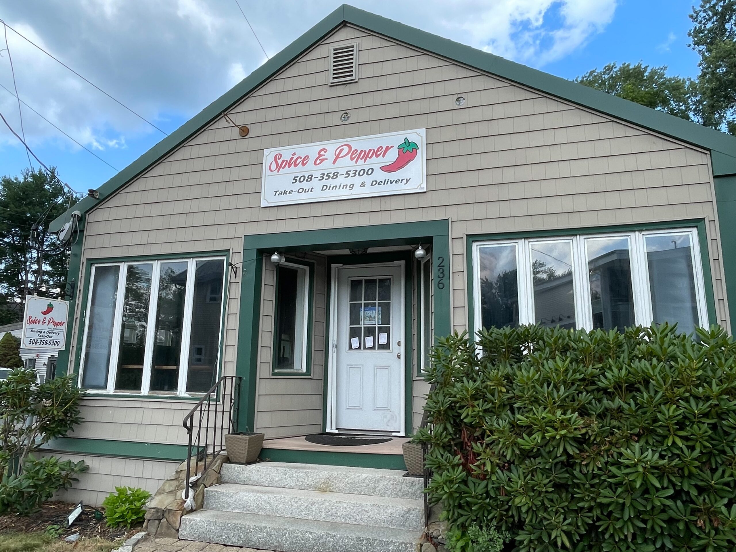 More local support need to sustain small businesses - Waylandpost