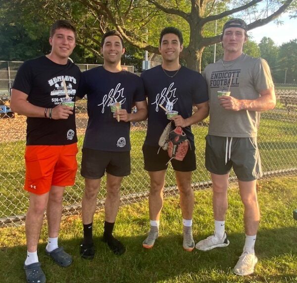 Eighteen Years In, WayCo Softball Still a Hit – Waylandpost