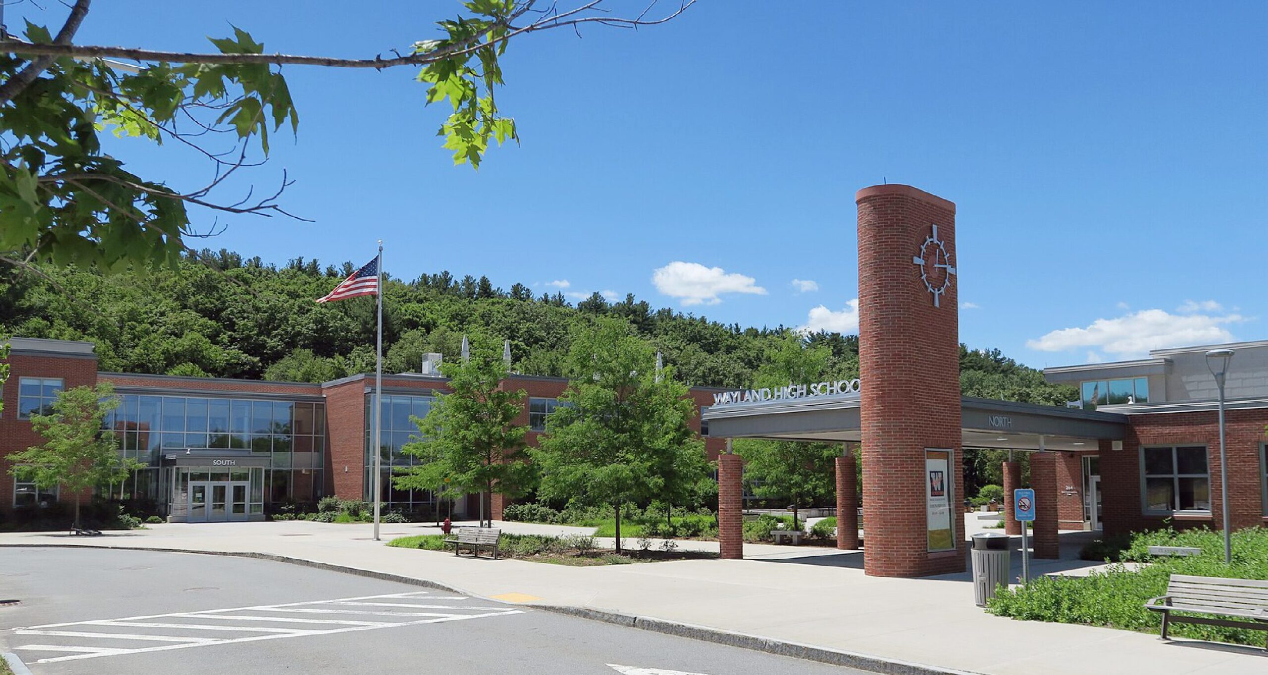 Despite enrollment drop, school budget rises - Waylandpost