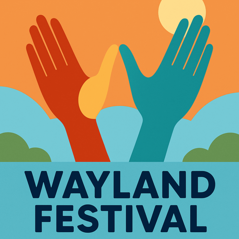 Wayland Festival to celebrate music, art and community - Waylandpost