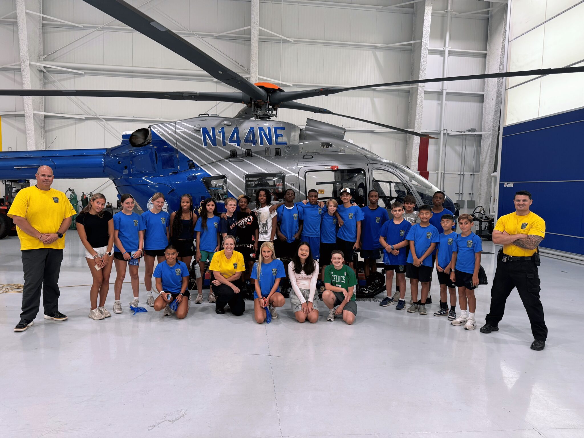 Student news - Waylandpost