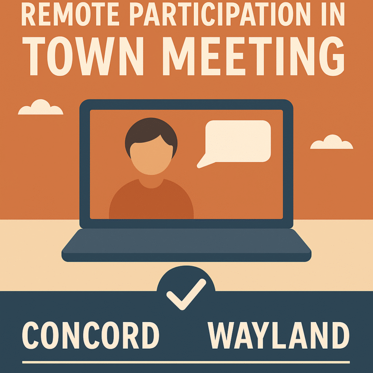 Waylandpost – Informing, engaging, connecting our community.