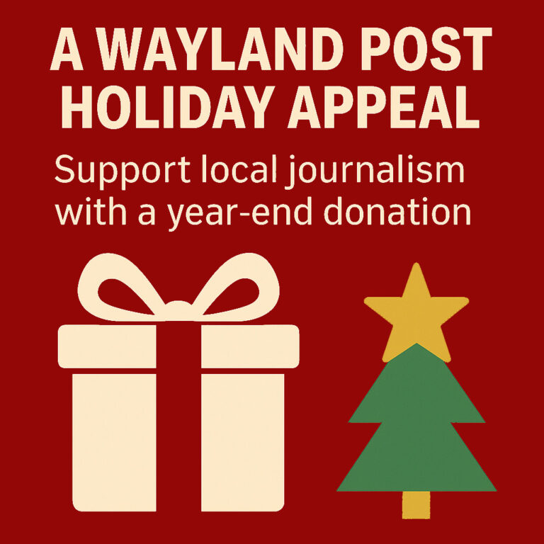 Waylandpost