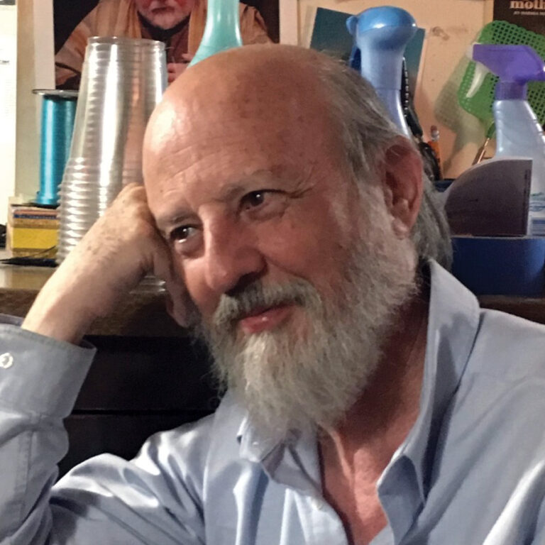 A life in theater shaped by craft and community - Waylandpost